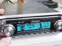 مقایسه پخش پایونیر 9650 با پخش پایونیر 9450 | تعمیرات تخصصی ضبط پایونیر